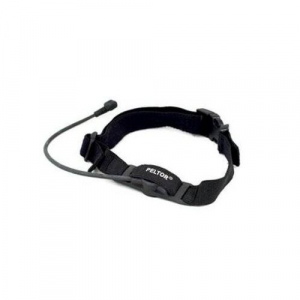 Buy 3M MT90-02, Peltor Lite-Com Pro II Dynamic Throat Microphone - Mega ...