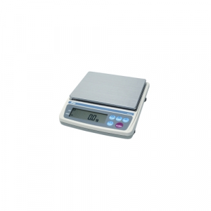 Buy A&D Weighing EW-1500i, Everest Series 1500g Compact Balance with ...