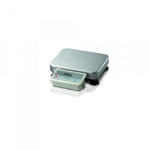 Buy A&D Weighing FG-150KAM, FG-K Series Bench Scale with Column, 300 lb ...
