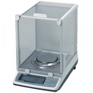 Buy A&D Weighing HR-120, HR Series Orion Analytical Balance, 120g ...
