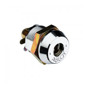 Buy Abloy CL107B-KD, 3/4" SENTRY Brass Cam Lock (2 Key Pull) - Mega Depot