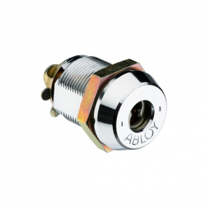 Buy Abloy CL203B-KA, 7/8" SENTRY Brass Cam Lock, Keyed Alike - Mega Depot