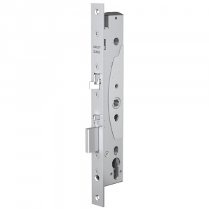 Buy Abloy EL420, Electric Motor Lock for Narrow Profile Doors - Mega Depot