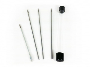 Buy AccuTrak VPEP, 3 ft. Adjustable Extension Probe Kit - Mega Depot