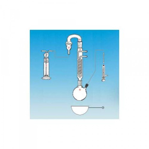 Buy Ace Glass 6546-155, 6546 Distillation System, Alginates Assay "C ...