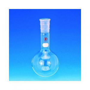 Buy Ace Glass 6905-24, Flask, Single Long Neck, 250 mL, 95 mm - Mega Depot