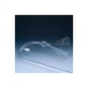Buy Ace Glass 7493-26, 50mm OD Air Sampling Funnel Type Cane - Mega Depot