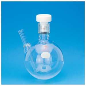 Buy Ace Glass 8417-15, 8417 Pressure Flask 60 Psig with Thermowell ...