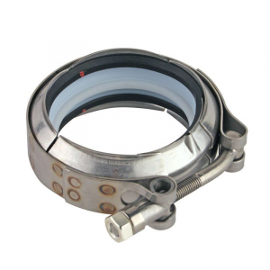 Buy Ace Glass 8856-13, 3" Process Pipe Coupling, Bead to Bead - Mega Depot