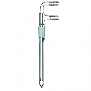 Buy Ace Glass 9250-02, 14/10 Cold Finger for Distilling Heads and ...