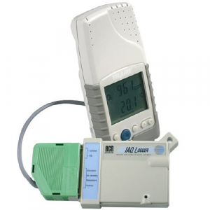 Buy ACR 01-0328, IAQ-102 System CO2 monitor - Mega Depot