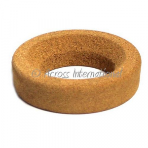Buy Across CORK, Lab 500ml Flask Cork Ring Stand - Mega Depot