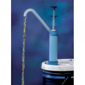 Buy Action Pump 6008, 8 oz Polypropylene Piston Pump - Mega Depot