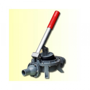 Buy Action Pump 600 MLP, 15psi High Flow Rate Manual Lift Pump - Mega Depot