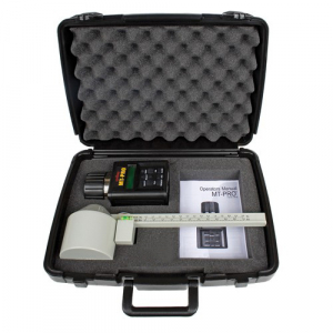 Buy AgraTronix 09110, MT-PRO Portable Grain Moisture Meter Kit - Mega Depot