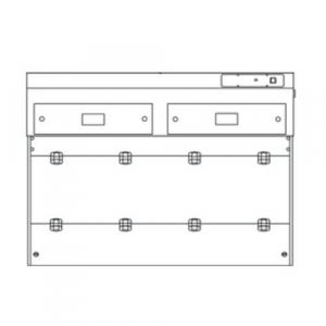 Buy Air Science PCR-48, 4ft PCR Laminar Flow Cabinet - Mega Depot