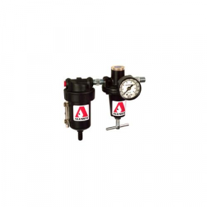 Buy Alemite 338862, 1/2" NPTF Female Regulator - Mega Depot