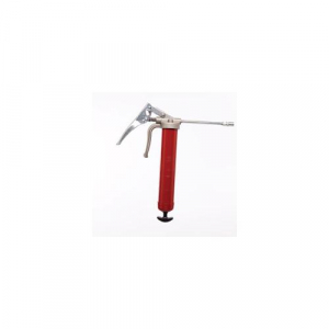 Buy Alemite 555, 16-Oz Pistol-Grip Grease Gun, 7,500 PSI - Mega Depot