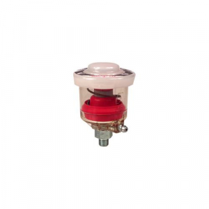 Buy Alemite B1741-A, Visi-Lube Auto Lubricator with 3 Springs - Mega Depot