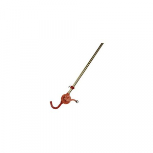 Buy Alemite F401, Rotary Hand Pump - Mega Depot