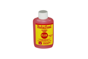 Buy American Beauty Tools CS-FX4, Ruby Fluid Liquid Flux, 2 oz. Bottle ...
