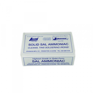 Buy American Beauty Tools CS-TT2, Solid Sal Ammoniac - Mega Depot