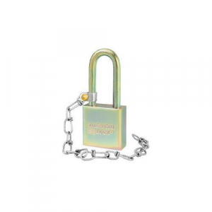 Buy American Lock A5201GLWNKA, No. A5201 1-3/4" Solid Steel BumpStop ...