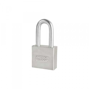 Buy American Lock A5260MK, No. A5260 Non-Rekeyable Padlock - Solid ...