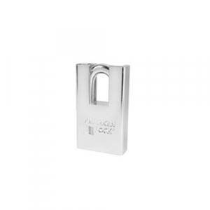 Buy American Lock A5360, No. A5360 Rekeyable Padlock Shrouded Solid ...