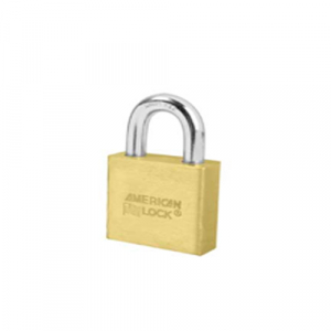 Buy American Lock A5570KANR, No. A5570 Rekeyable Padlock - Solid Brass ...