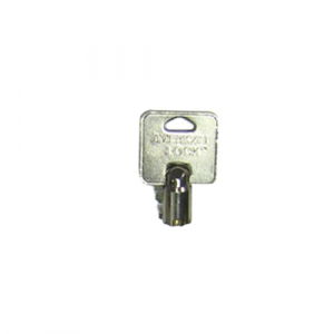 Buy American Lock AKT, Cut Tubular Key - Mega Depot
