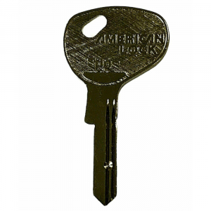 Buy American Lock AKWP6BOX, Edge Key Control 6-pin Key Blank - Mega Depot
