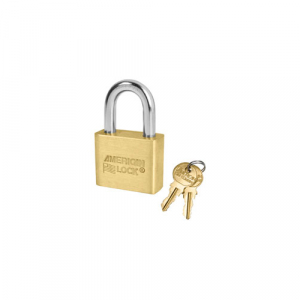 Buy American Lock AL50WO, Rekeyable Padlock, without Cylinder - Mega Depot