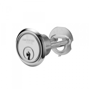 Buy American Lock AR112, Edge Rim Cylinder - Mega Depot