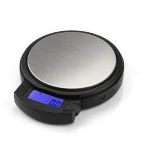 Buy American Weigh Scales AXIS-650, Axis Series 650g Digital Pocket ...