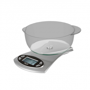 Buy American Weigh Scales KITCHEN PRO 5KG, Digital Kitchen Bowl Scale ...