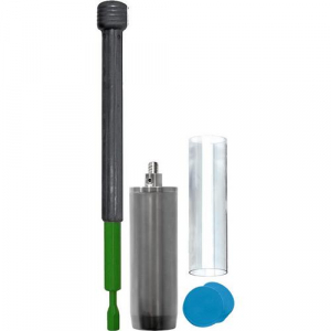 Buy AMS 354.26, 2" x 6" Signature Split Core Sampler Complete - Mega Depot