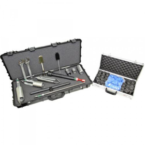 Buy AMS 400.84, Bulk Density Soil Sampling Kit with Compact Slide ...