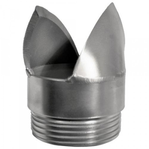 Buy AMS 403.26, Multi-Stage Split Core Sampler Auger Tip - Mega Depot