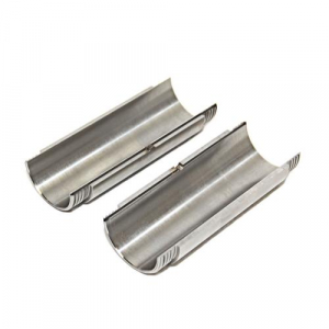 Buy AMS 403.44, 2" x 6" Split Core Sampler Cup Set - Mega Depot