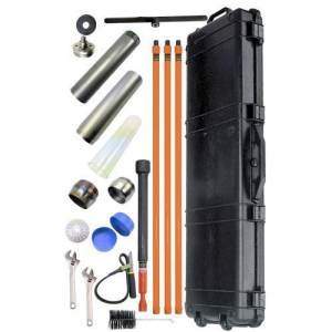 Buy AMS 403.34, 3" Professional Series Multi-Stage Sediment/Sludge ...