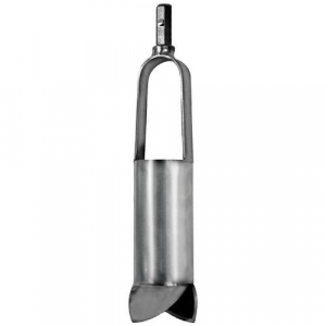 Buy AMS 413.41, 1.5" Reinforced Quick Connect Regular Auger - Mega Depot