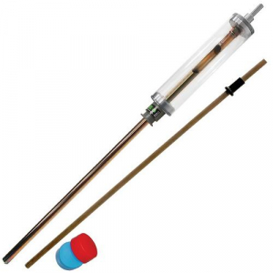 Buy AMS 57068, 24" Deluxe Hay & Forage Probe - Mega Depot