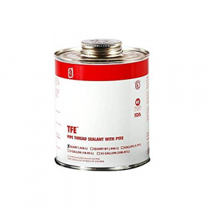 Buy Anti-Seize Technology 14026, TFE Pipe Thread Sealant with PTFE, 1 ...