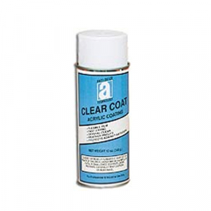 Buy Anti-Seize Technology 17042, Clear Coat Acrylic Coating Aerosol, 12 ...