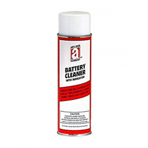 Buy Anti-Seize Technology 17210, Battery Cleaner with Indicator Aerosol ...
