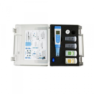 Buy Apera Instruments AI311, PH60 Premium Pocket pH Tester Kit - Mega Depot