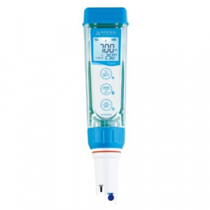 Buy Apera Instruments AI3719, PC60-Z Smart Multi-Parameter Water Tester ...
