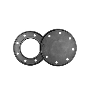 Buy APG 330TTFLPS, Ever-Tite Flued, TTMA Flued Flange, Plain Steel, 3 ...