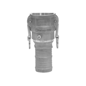 Buy APG 340CSSSWVL, Swivel-TITE Swivel Coupler, 316 Stainless Steel, 4" - Mega Depot